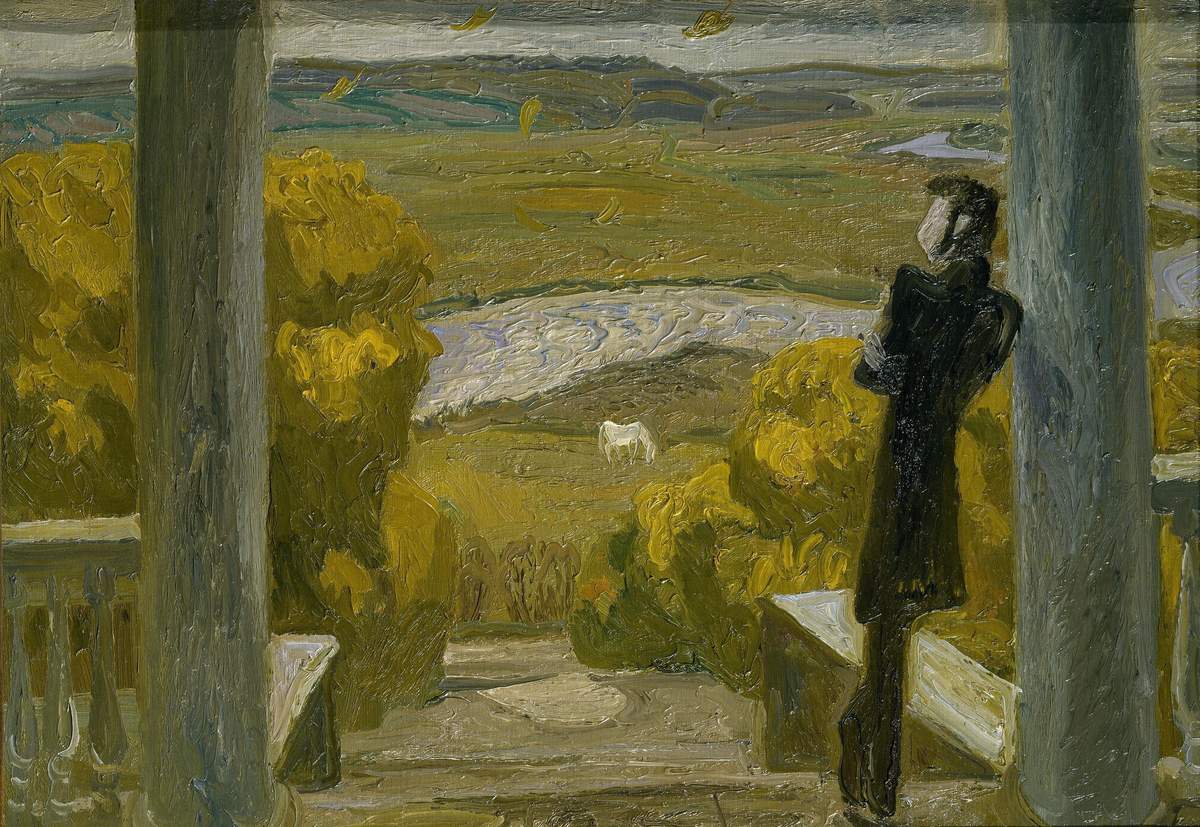PUSHKIN, His Time and Heroes in the Collection of the Russian Museum ...
